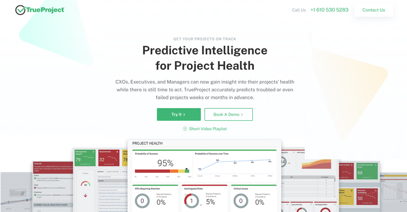 Introducing TrueProject | TrueProject